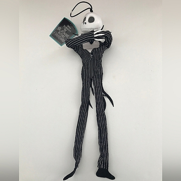 Disney | Holiday | Jack Skellington Nightmare Before Christmas 6 ...